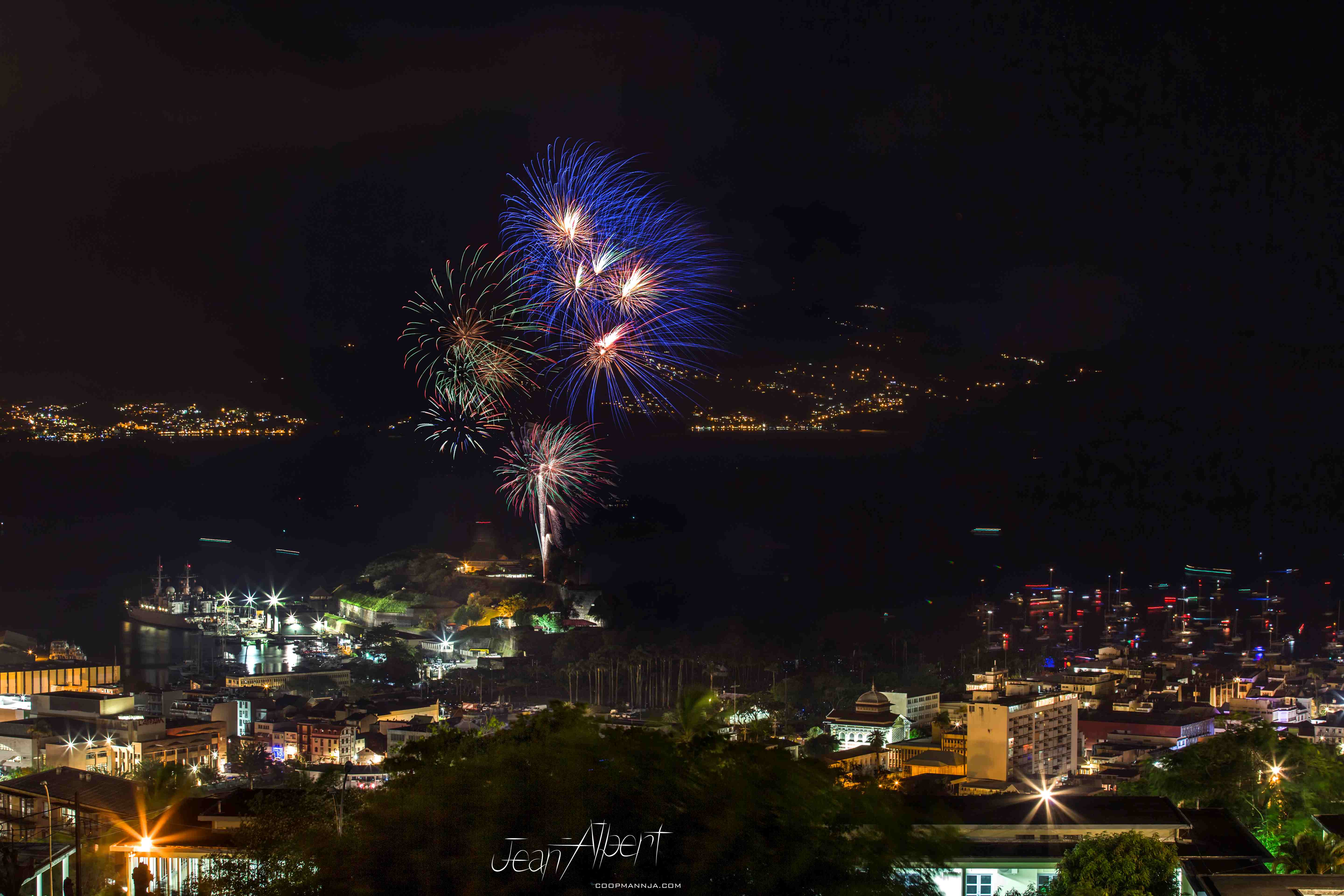 Effet Mer Le Mag – Une initiative de l'Office de Tourisme Centre Martinique